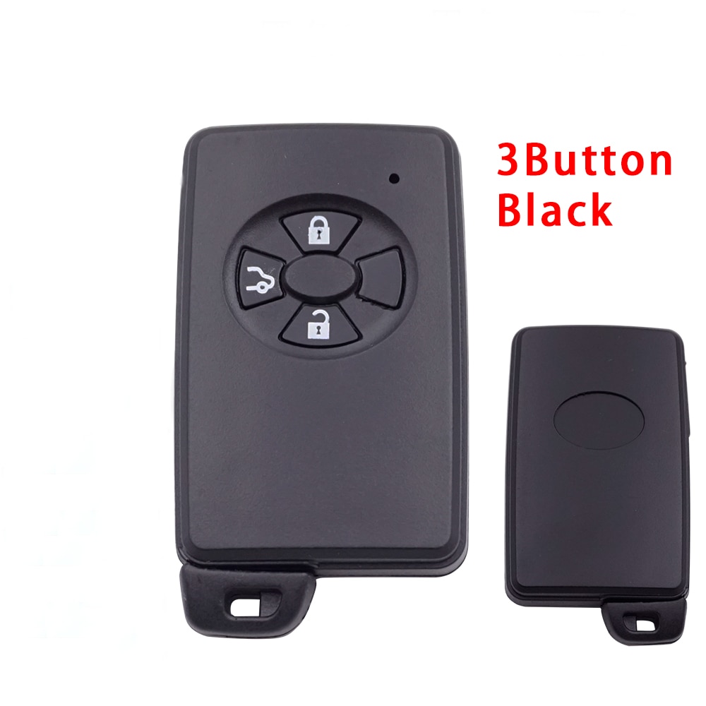【Alizeker Mall】XINYUEXIN Remote Key fit for Toyota Corolla YARIS Premio ...