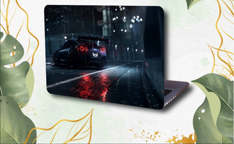 Catatan aesthetic Laptop Sticker | Daraz.com.bd