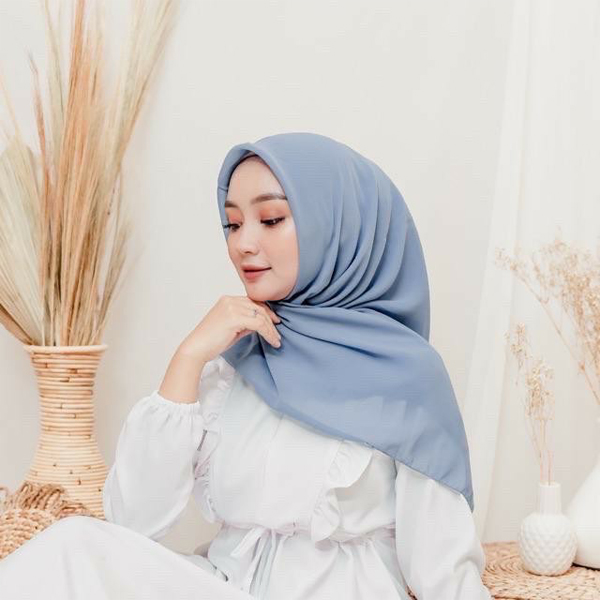 Square One Part Hijab Triangle - Hijab - Hijab Collection - Hijab ...