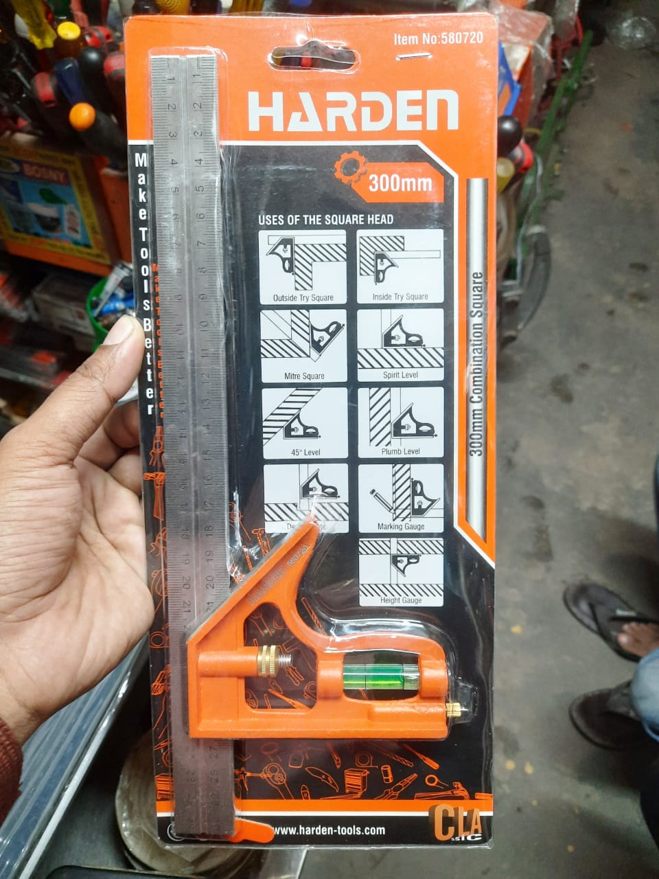 MATAM 300mm ,Combination Square 300mm with Alauminium base 12 inch ...