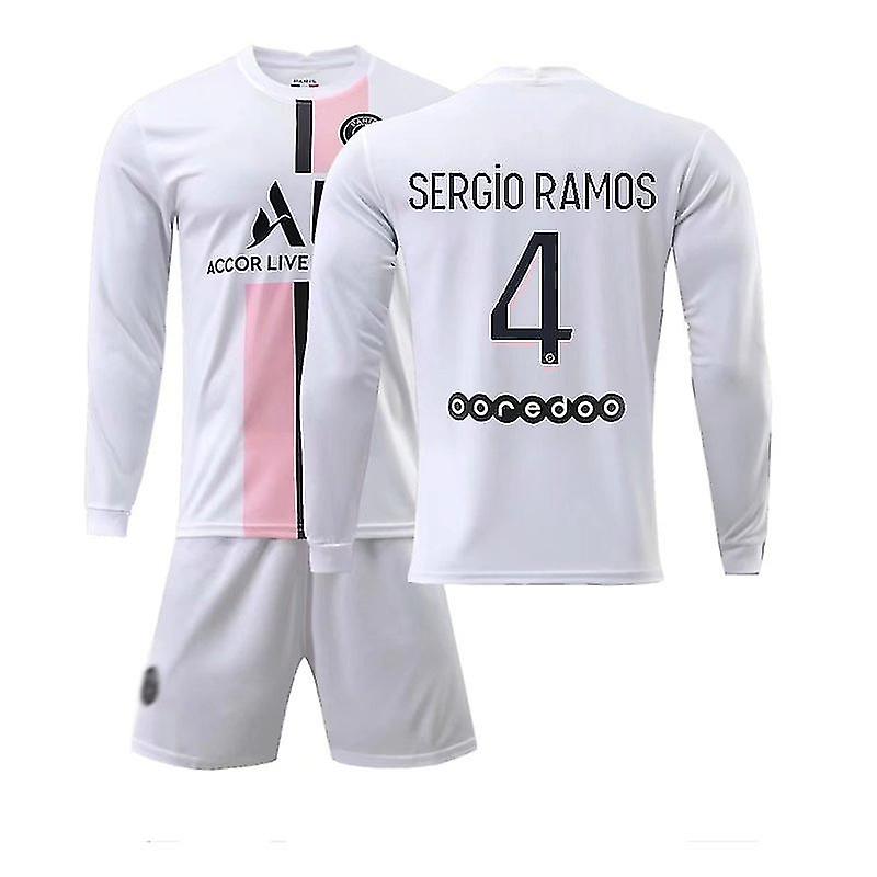 Sergio Ramos Suit 2022