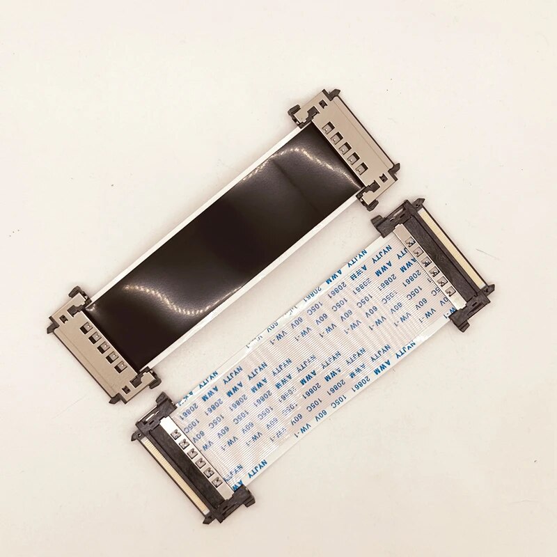 51Pin I-PEX 4K HDTV LVDS TV Ribbon Cable AWM 20861 20706 105C 60V VW-1 ...