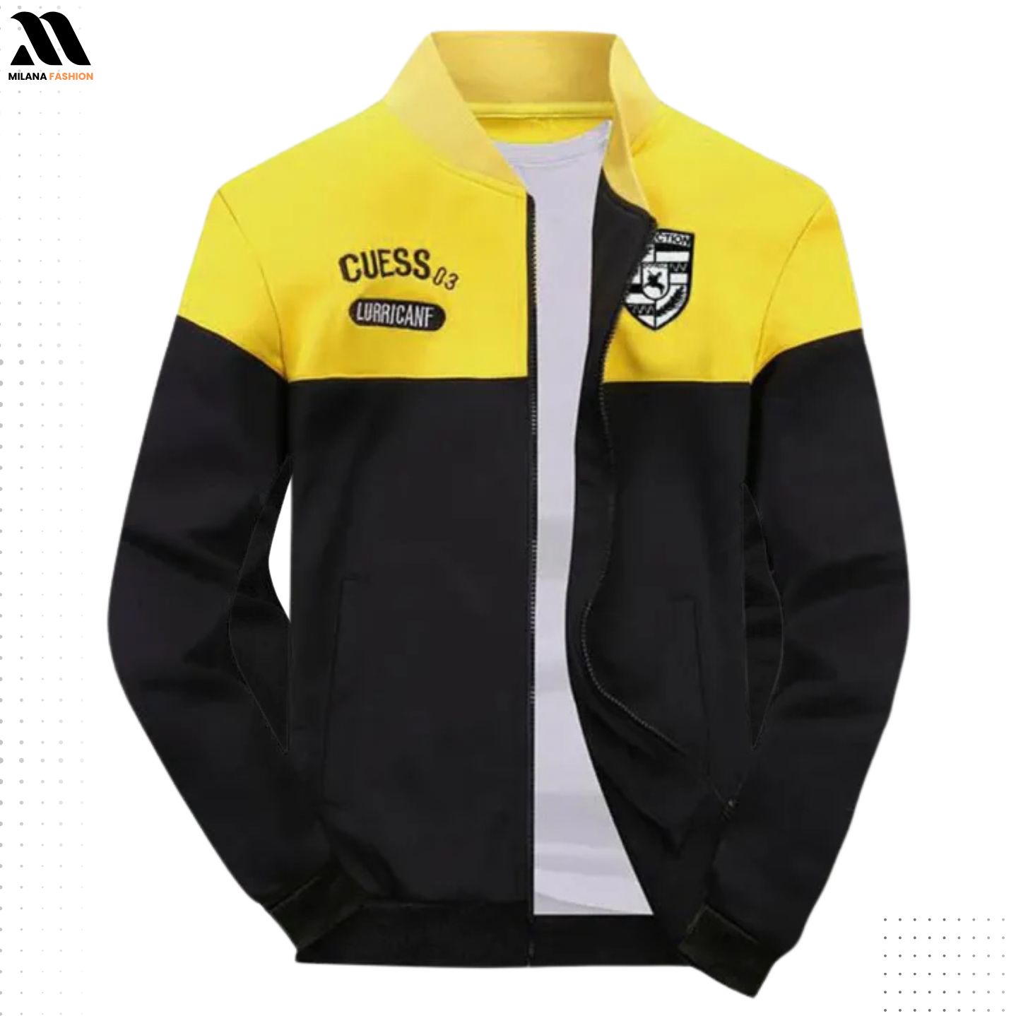 Men's Premium Winter Jacket - Stylish & Premium Quality - Premium Men’s ...