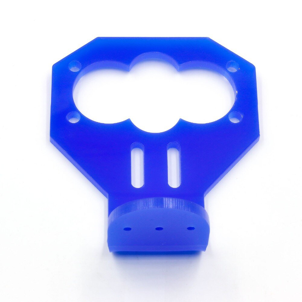 【Mary DAI Store】Cartoon ultrasonic sensor mounting bracket HC-SR04 ... 【Mary DAI Store】Cartoon ultrasonic sensor mounting bracket HC-SR04 ...