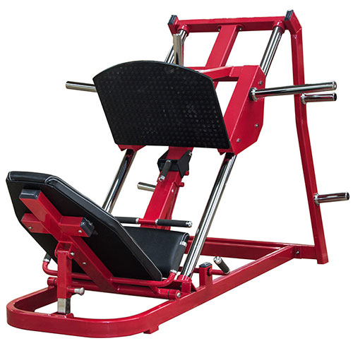Linear Leg Press - Realleader USA - HS-1029 | Daraz.com.bd