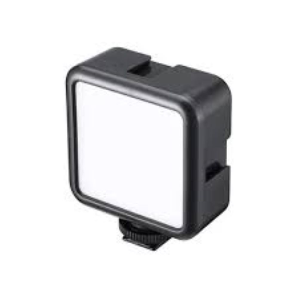 Ulanzi VL49 Rechargeable Mini LED Light | Daraz.com.bd