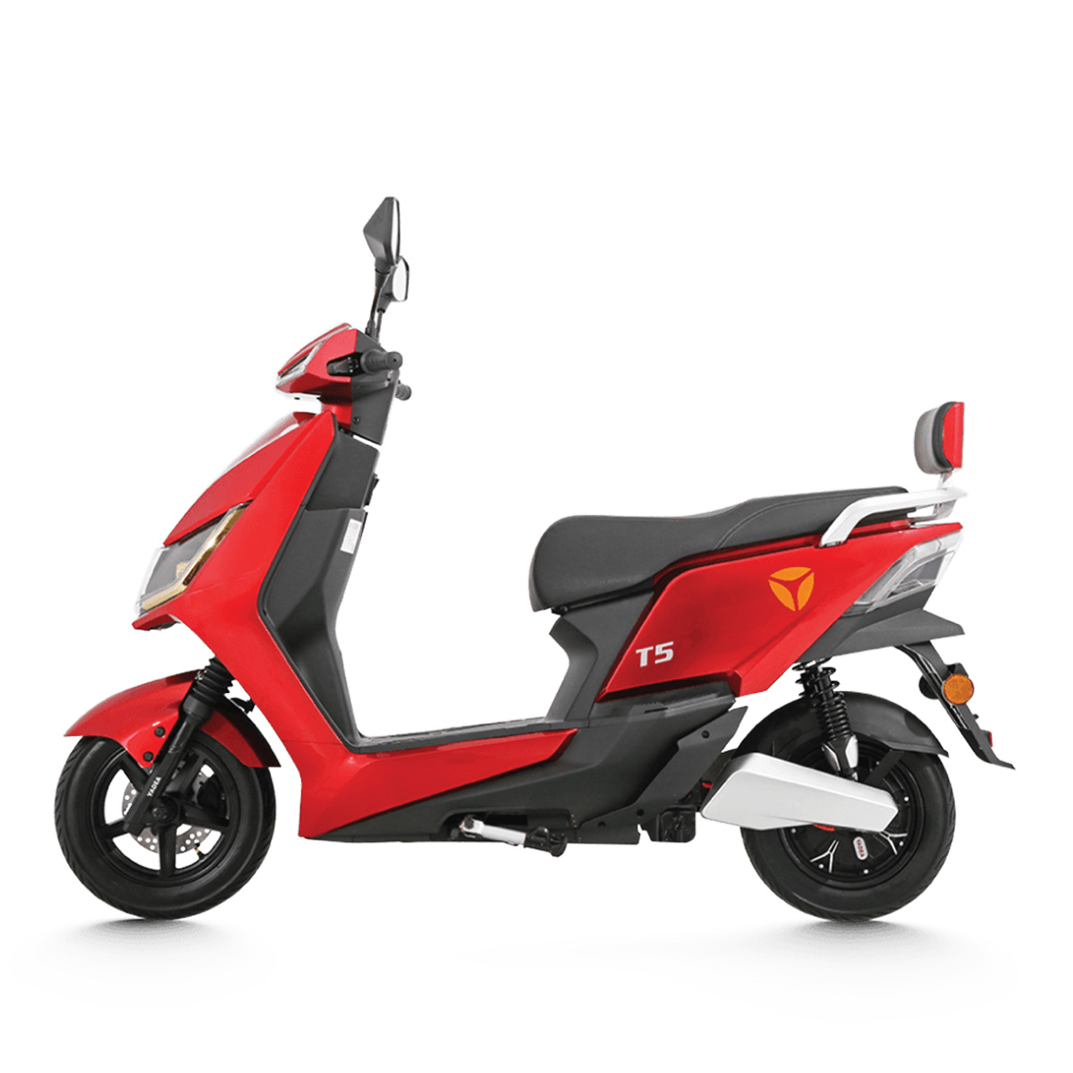 Yadea-T5 Electric Bike | Daraz.com.bd