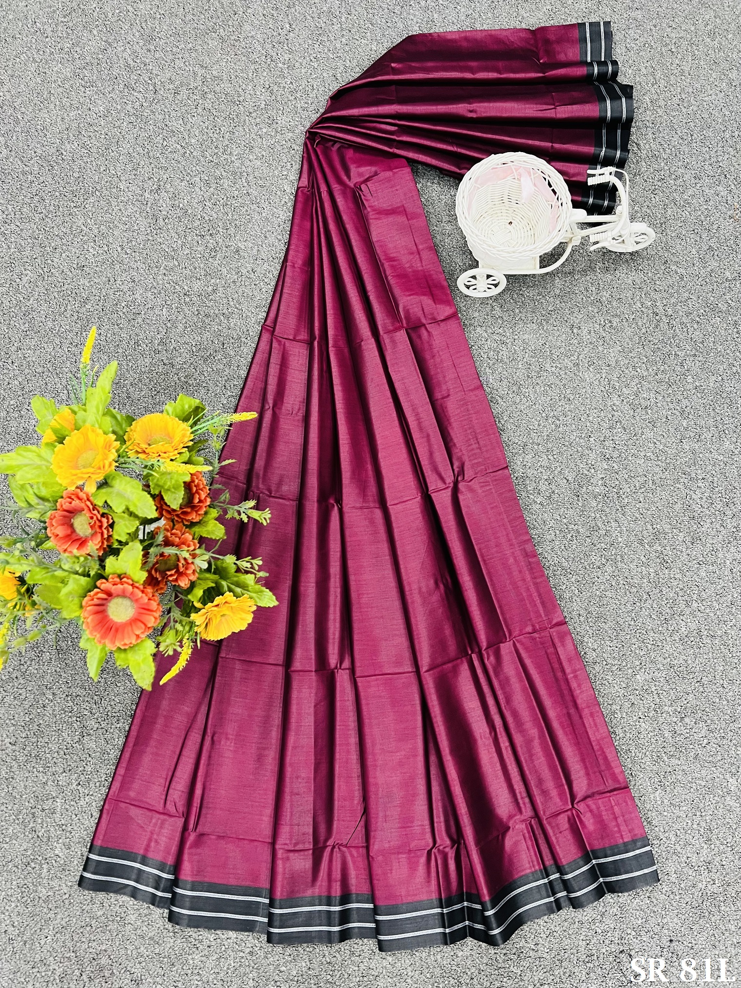 Lungi Best quality Soft Mercerized cotton For Men ( 5.5 Haat Stiched ...