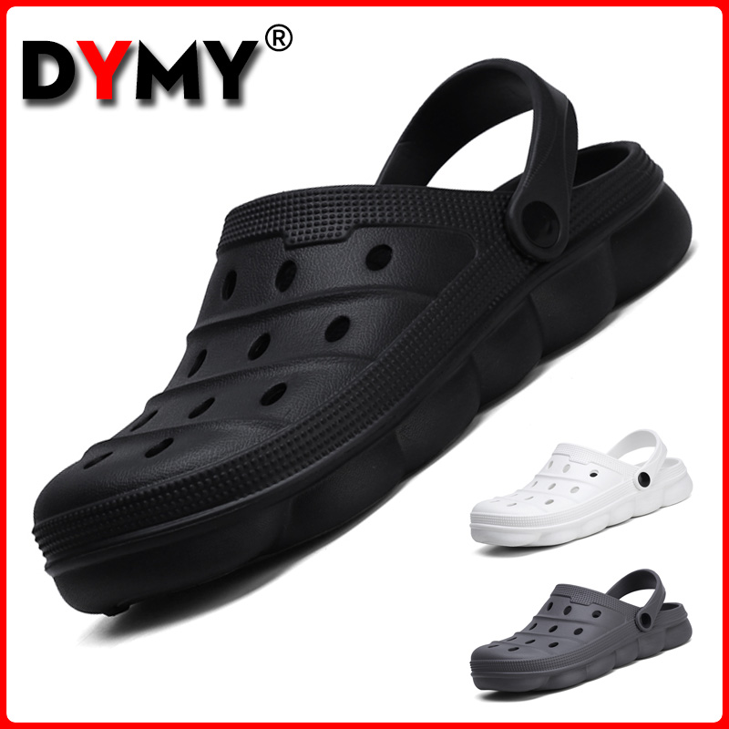 DYMY Sandals for Men EVA Classic Sports Sandals Men Water Trekking ...