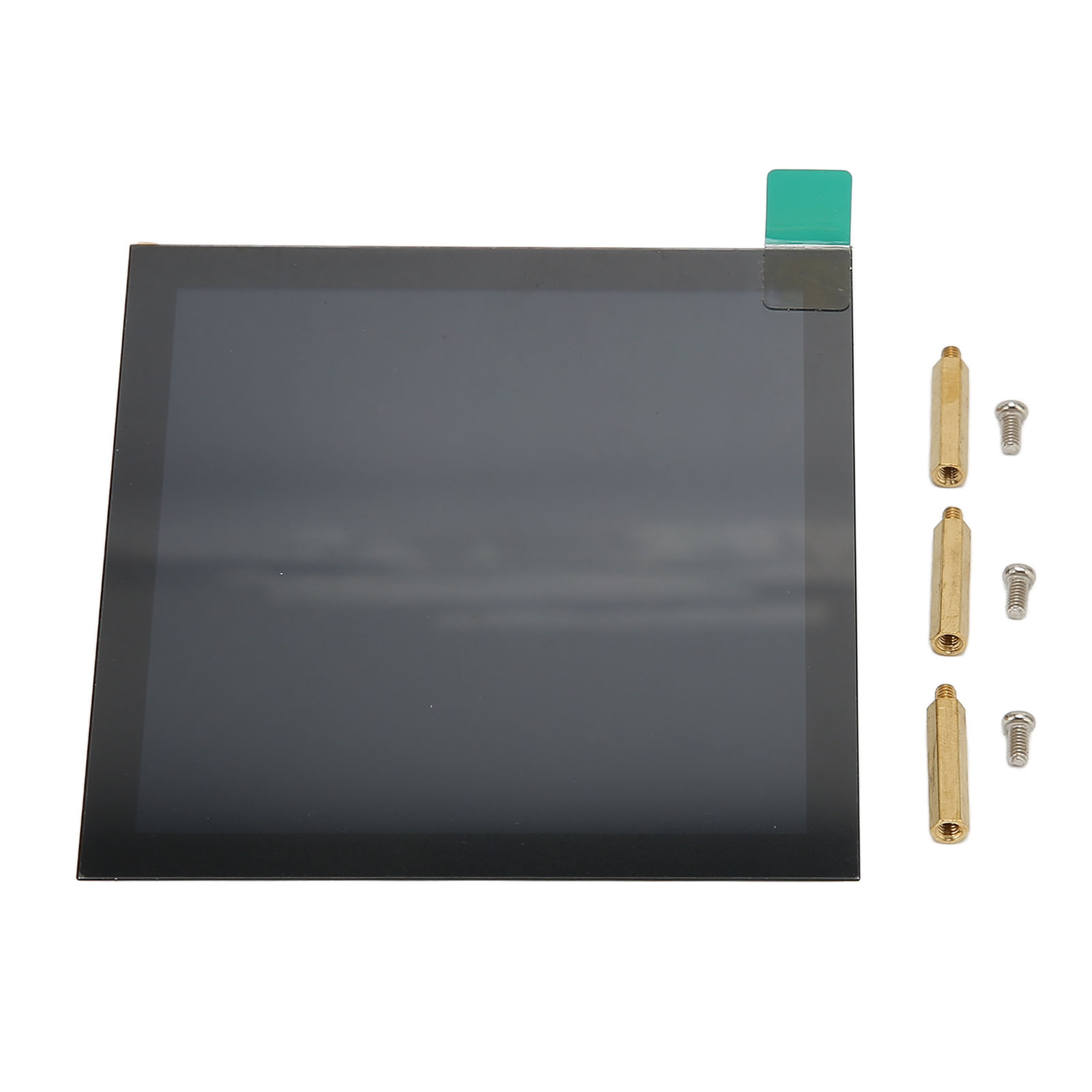 Capacitive Touch Screen 4in IPS 720x720 40 PIN GPIO Port Tempered Glass ...