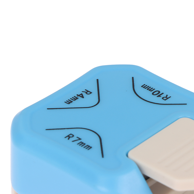 【Top-Rated Product】 3 in 1 Corner Rounder Paper Punch 4Mm 7Mm 10Mm ...