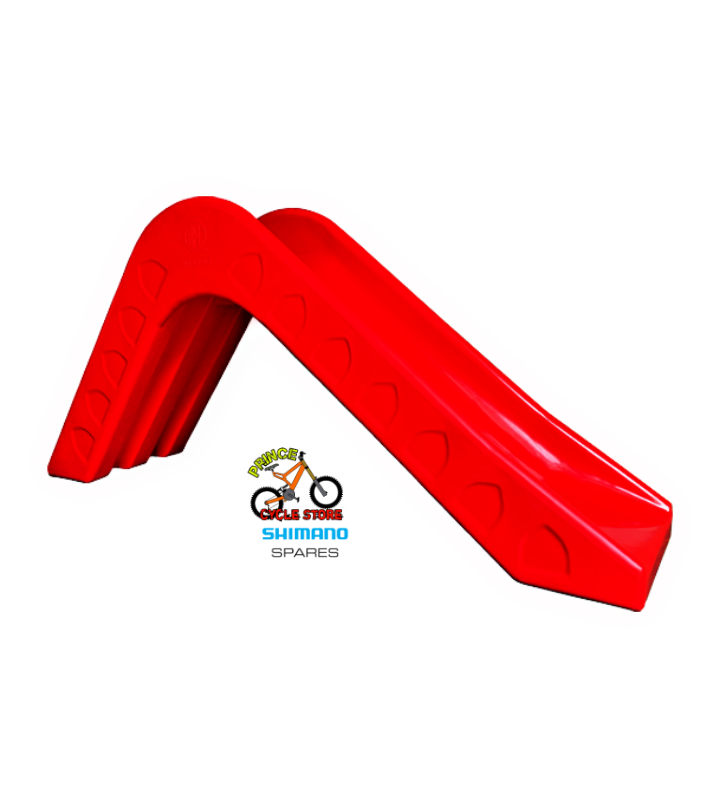 RFL Jim & Jolly Playtime Roto Slider 0.2 Toy for Kids Tricycle - Red ...