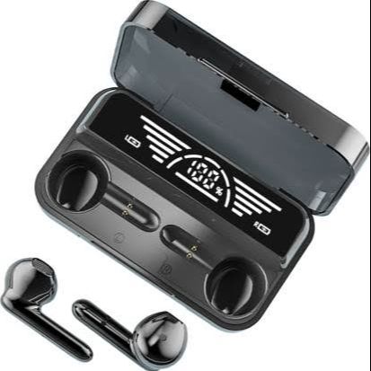 M29 Tws Bluetooth Stereo Earphones Digital Display Wireless Headphones ...