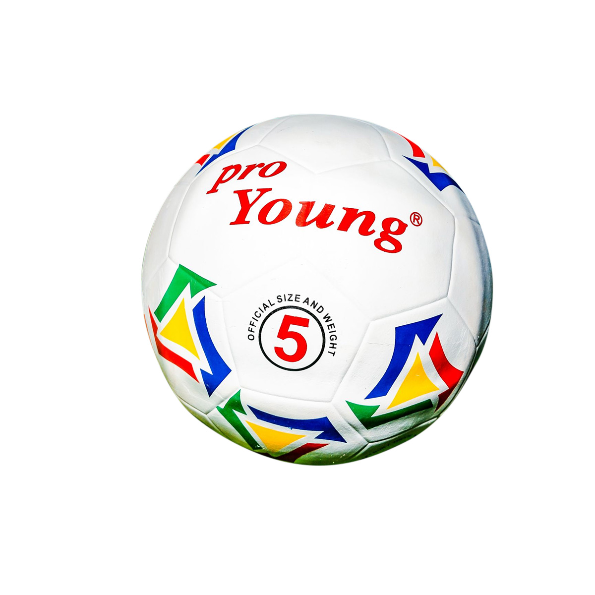 Pro Young Football Qatar - Embrace Your Football Passion With Pro Young ...