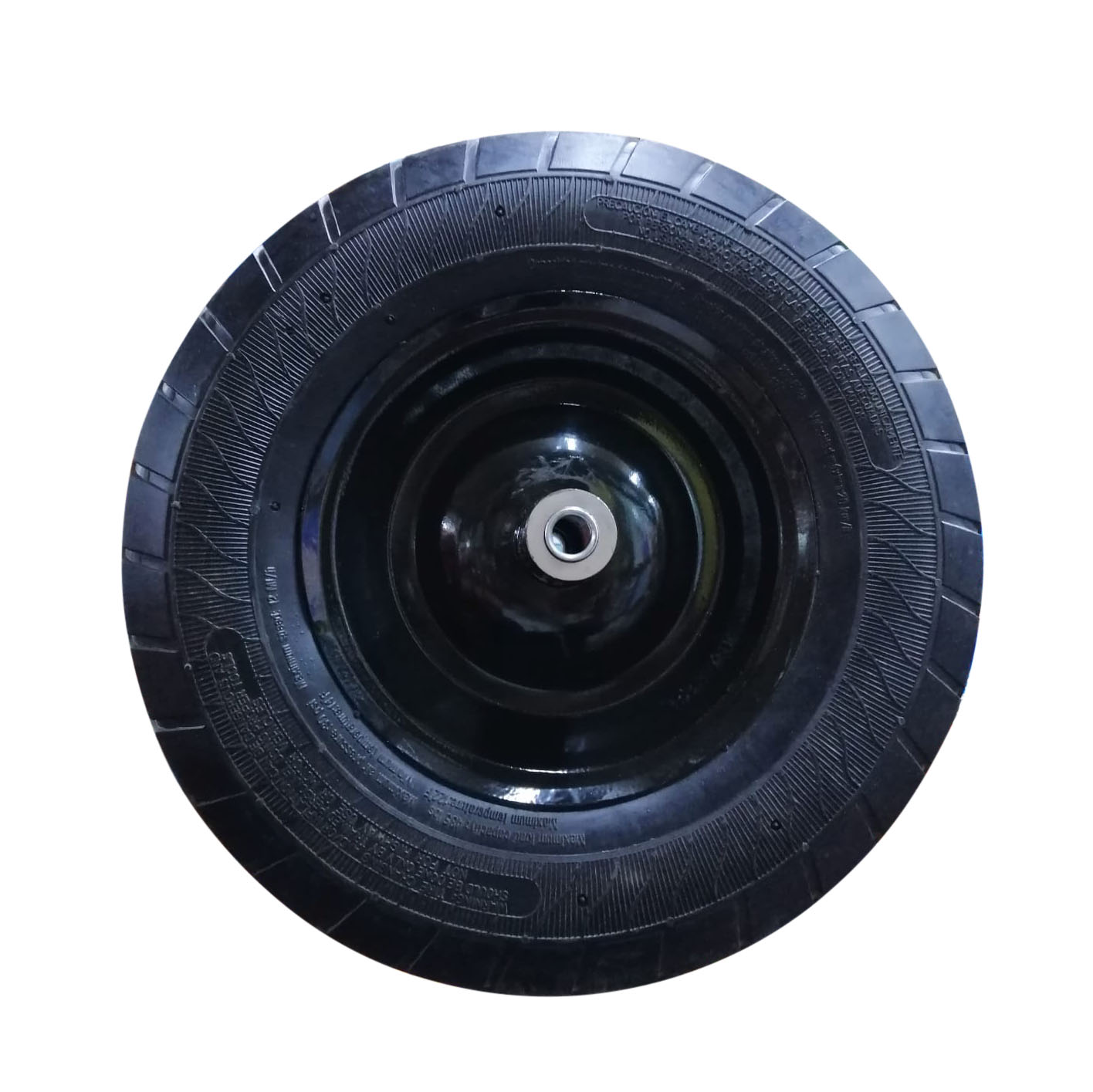 Wheelbarrow Wheel (Same As Picture) | Daraz.com.bd