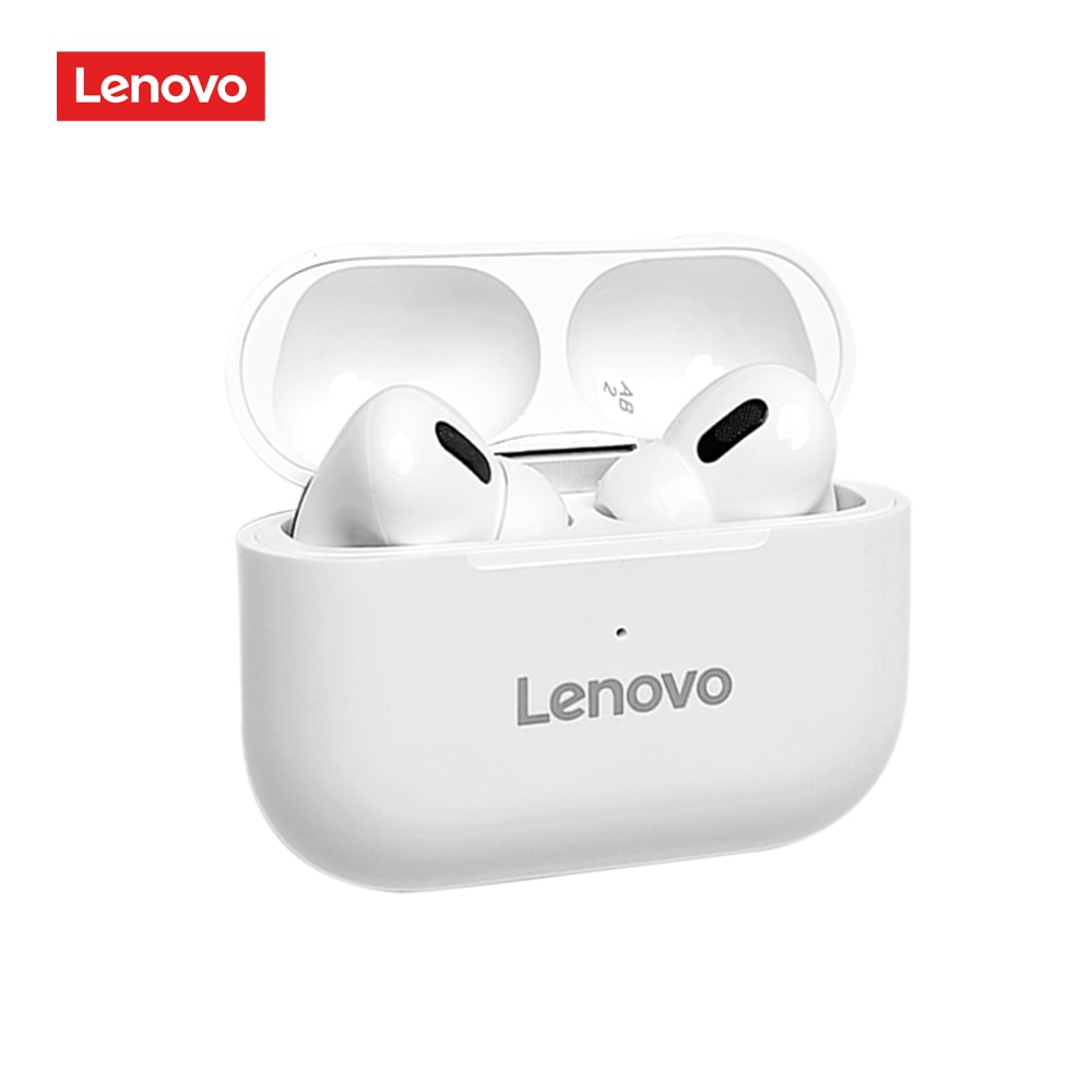 Lenovo Airpods - pro Bluetooth Headphone | Daraz.com.bd