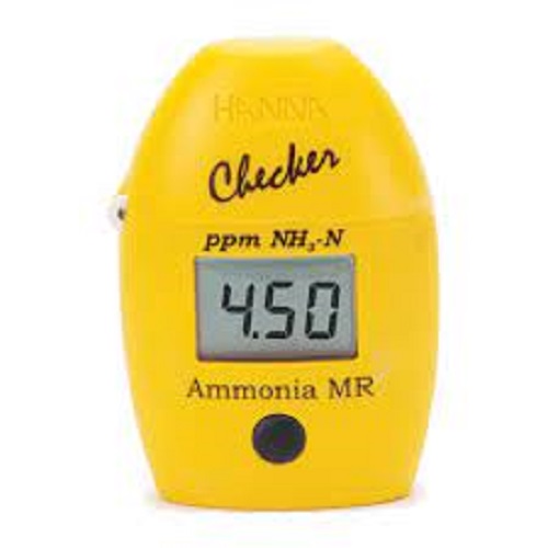Hanna Ammonia Checker HI-715, Ammonia Meter | Daraz.com.bd
