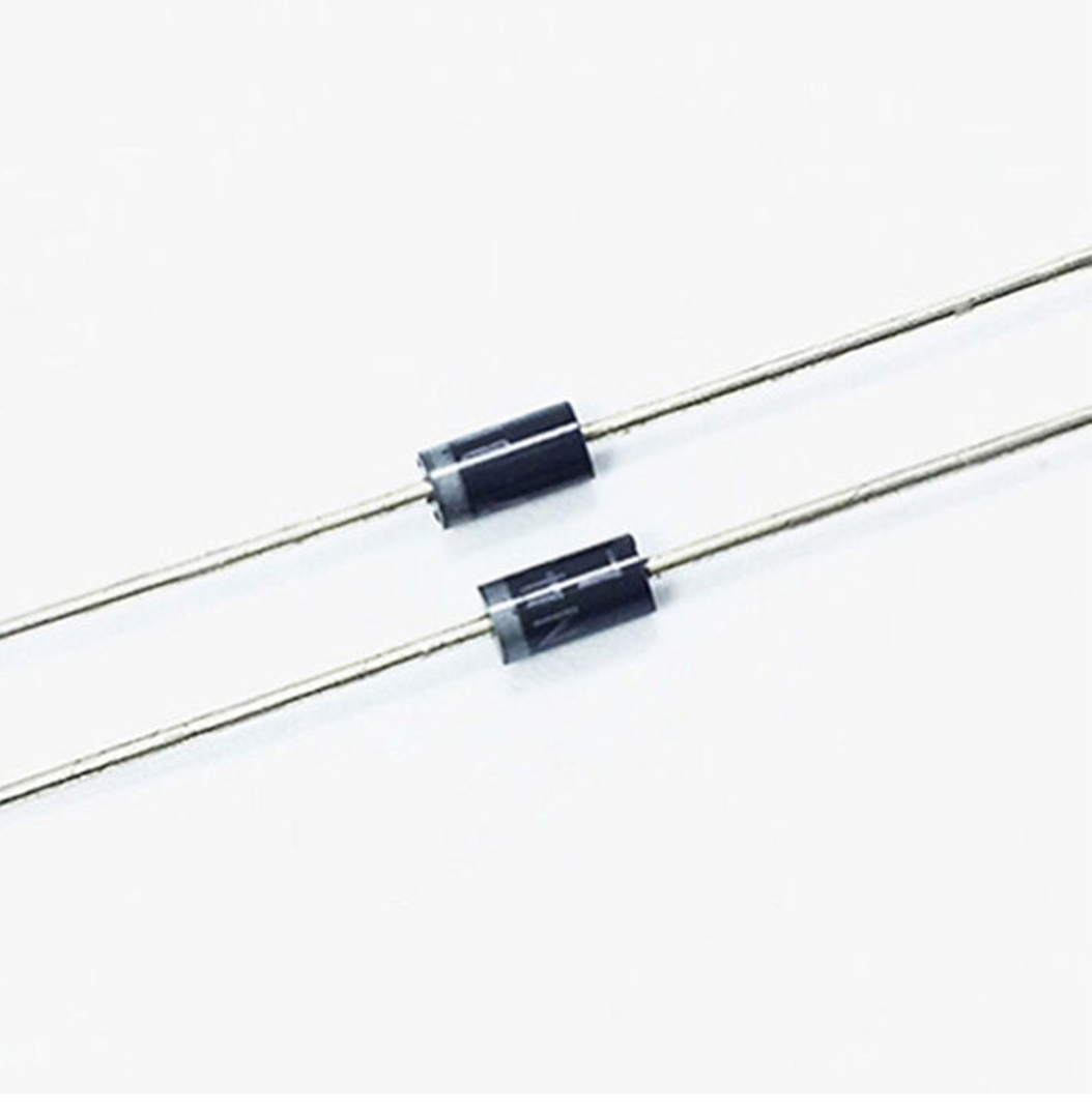 1N4007 General Rectifier Diode -3/10/25pcs. | Daraz.com.bd