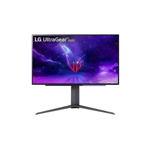 27GR95QE-B 27-Inch UltraGear OLED QHD 240Hz 0.03ms Gaming Monitor ...