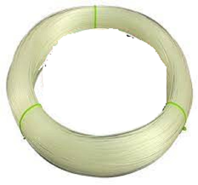 super strong nylon fishing line 0.22-40 YDS diameter for sea boat ...