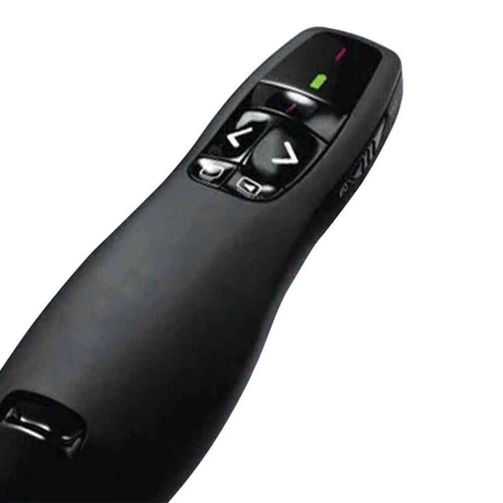 【Hot ticket】 2.4Ghz USB Presenter Page Turning For Teacher With ...
