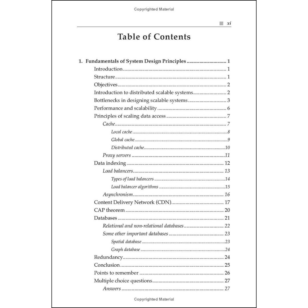 Hands-On System Design by Harsh Kumar Ramchandani : Learn System Design, Scaling Applications ...