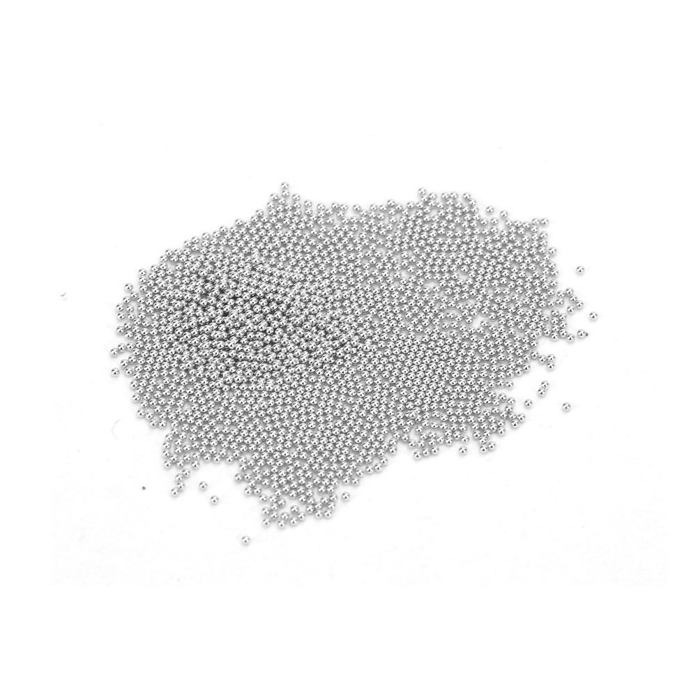 Lead-tin BGA Solder Reballing Balls Soldering Rework Repair Tools ...