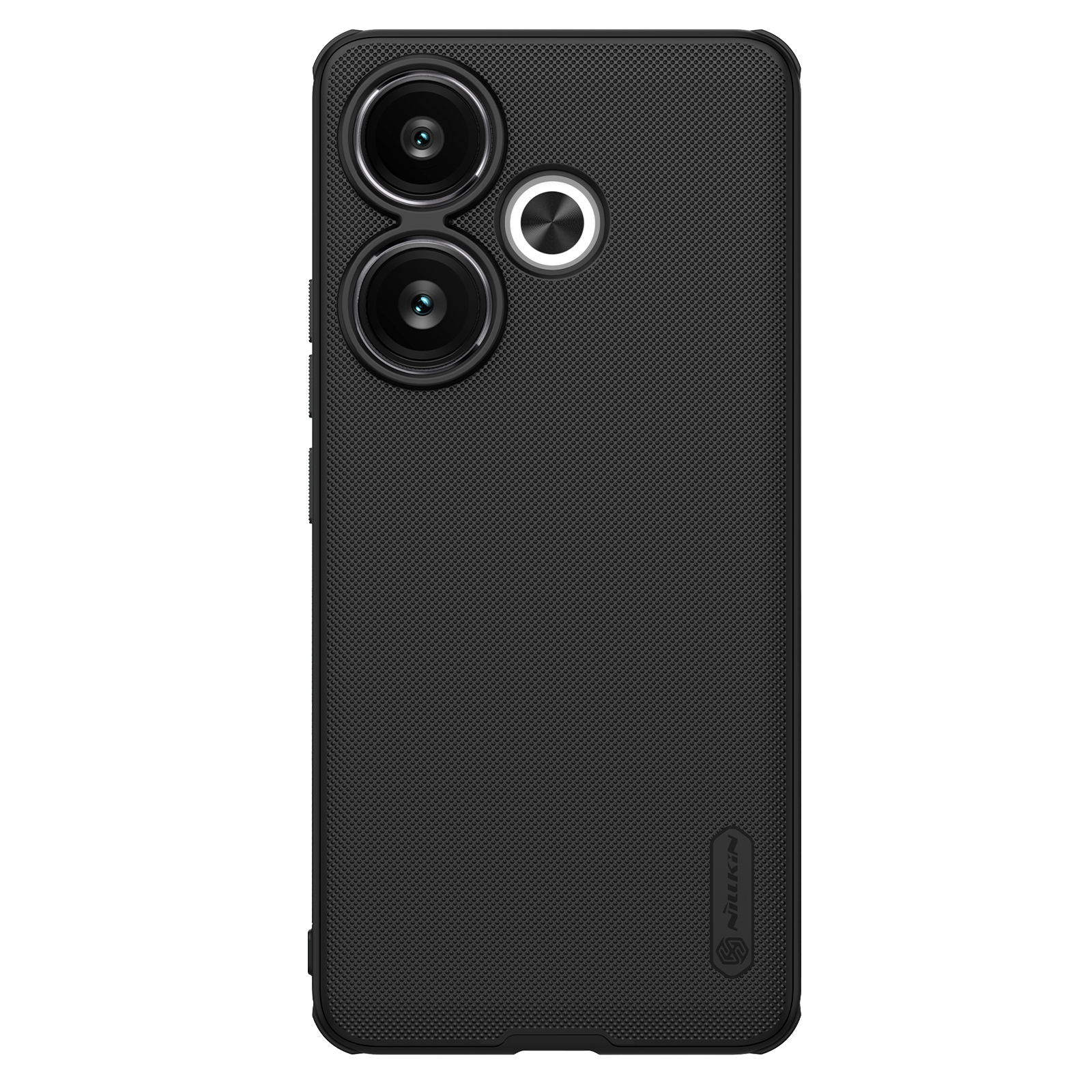 Nillkin for Xiaomi Poco F6 5G Case Frosted Magnetic Magsafe Matte 360 ...
