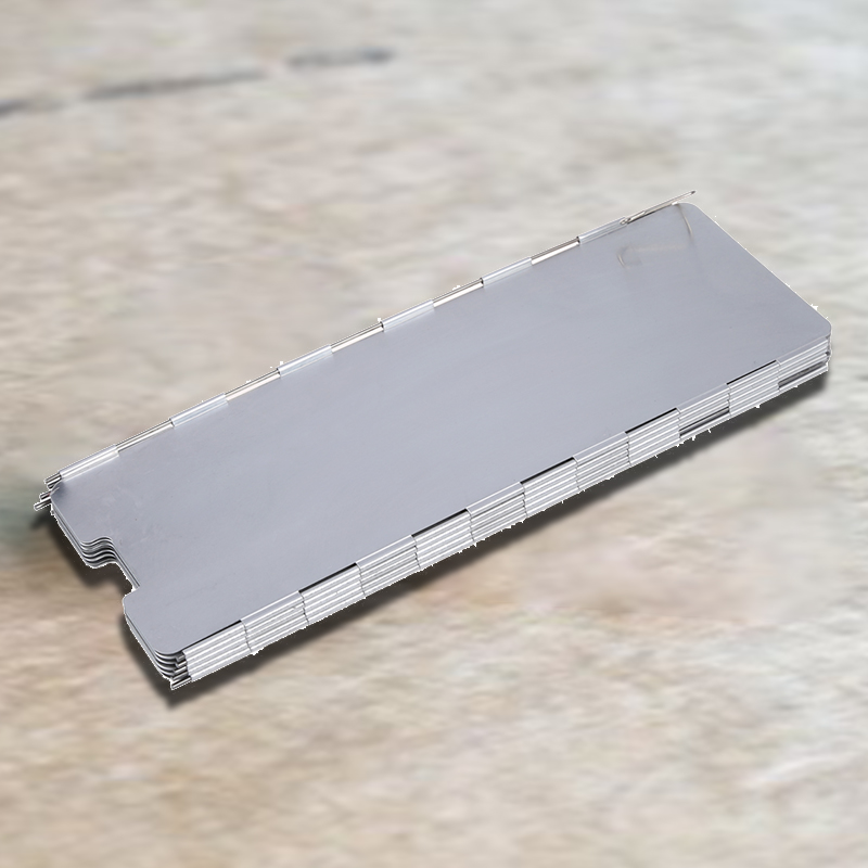 【Good-Love Store】Camping 10 plates Fold Camping Cooker Gas Stove Wind ...