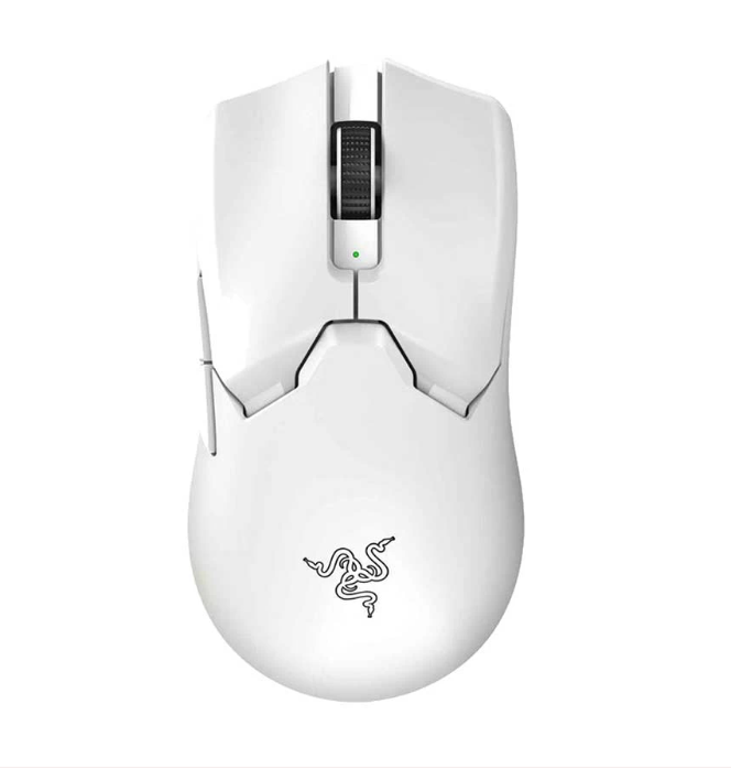 Razer Viper V2 Pro HyperSpeed Wireless Gaming Mouse: 58g Ultra ...