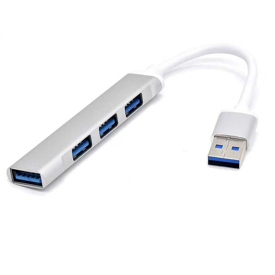 PD High Speed USB-C USB HUB Wide Using USB3.0 5Gbps Portable Type-C ...