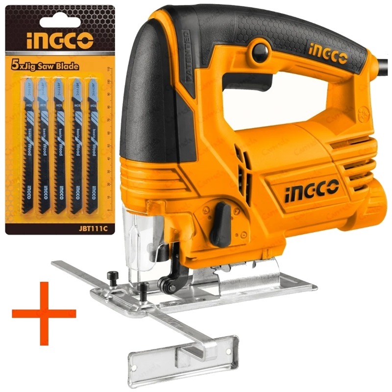 INGCO JIG SAW 800W-JS80028 | Daraz.com.bd