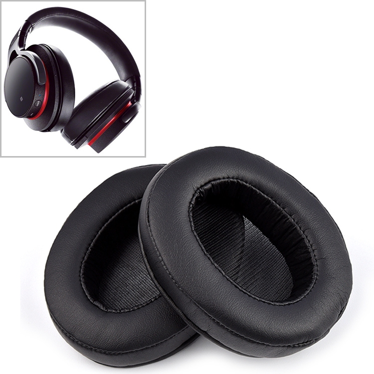 2pcs Sponge Headphone Protective Case for Sony MDR-1ABT | Daraz.com.bd