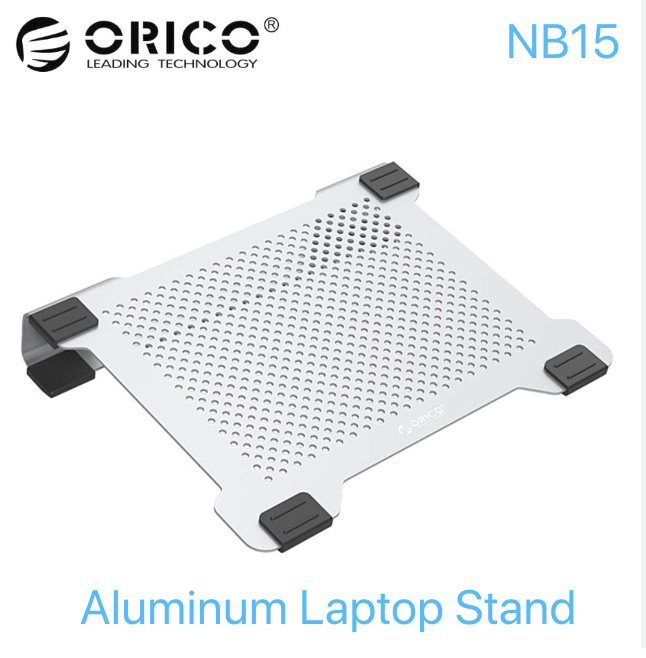 ORICO NB15 Aluminum 14/15.6 inch and below Notebook Computer Radiator ...