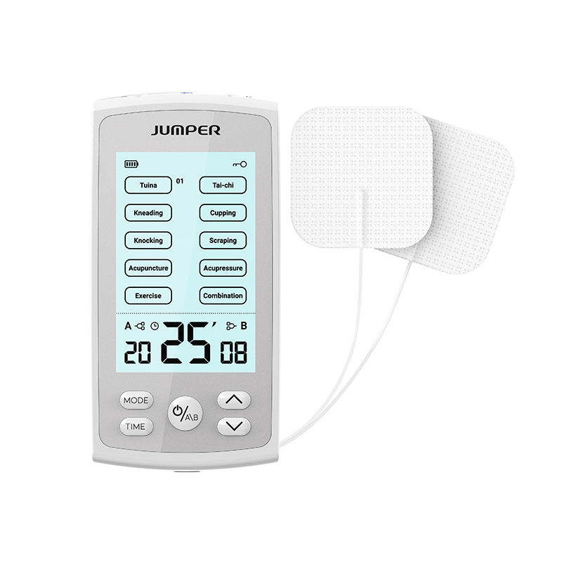 Jumper tens therapy device body pain relief and treatment | Daraz.com.bd