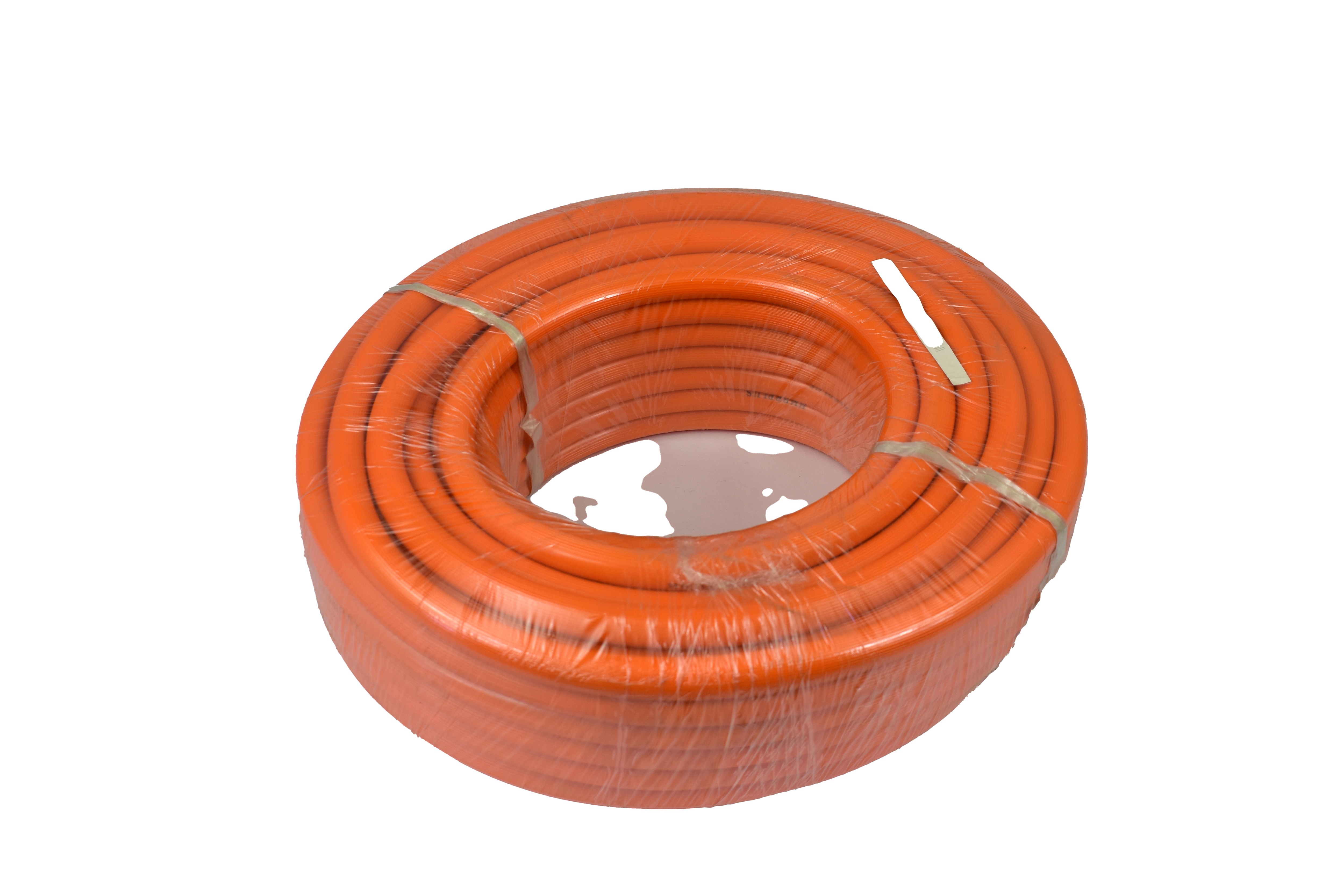Gas hose pipe/ gas stove connection pipe/ 100 feet | Daraz.com.bd