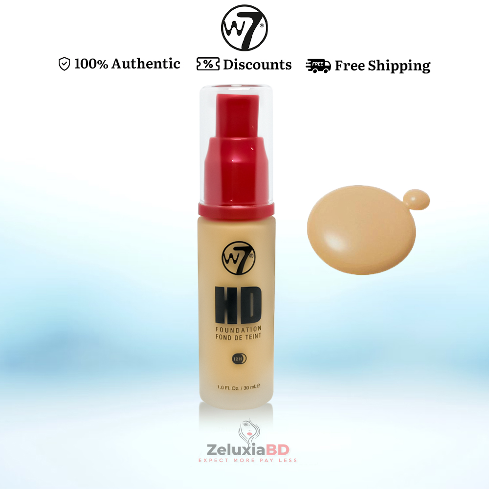 Buy Foundation Online at Best Price in Bangladesh - Daraz.com.bd