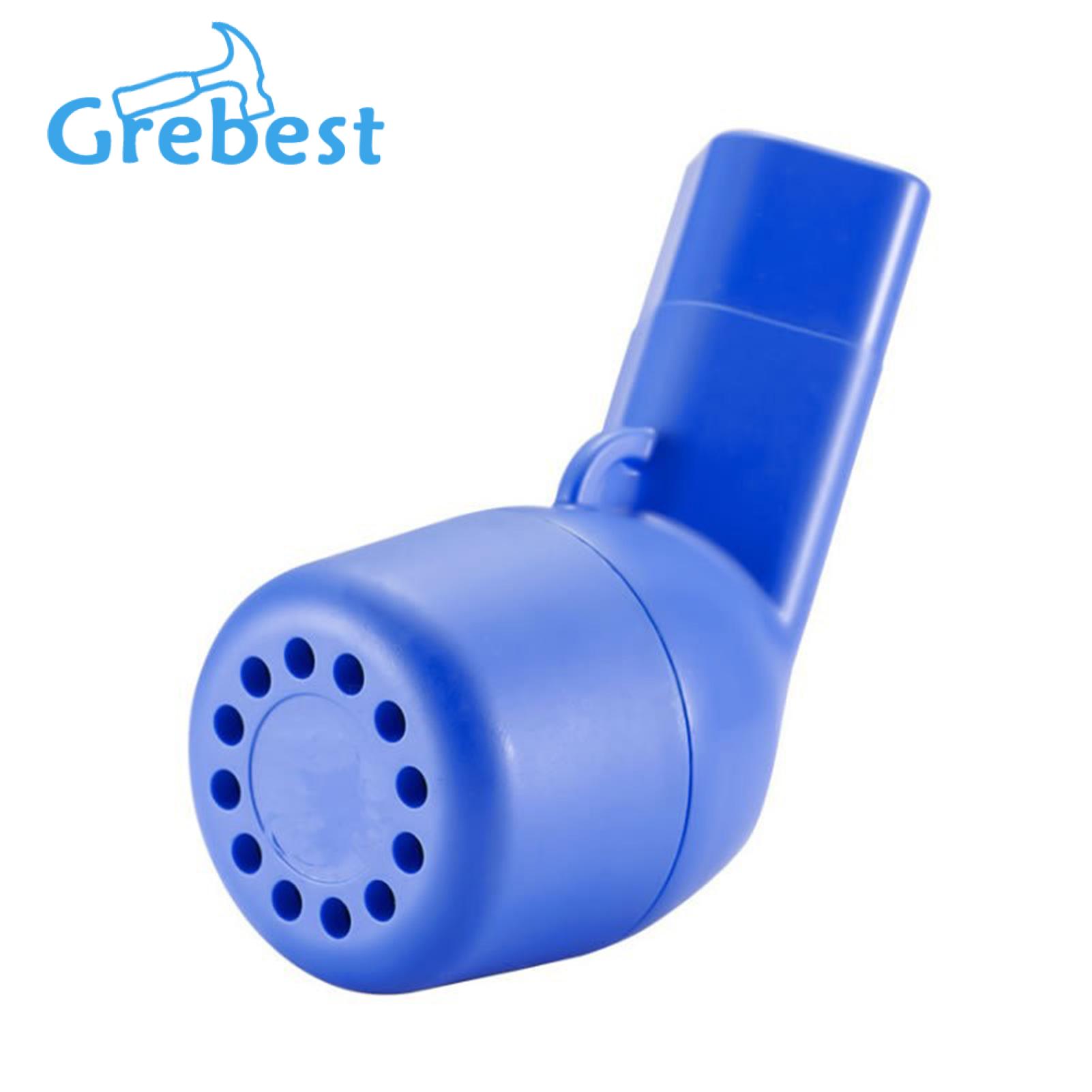Small Lung Exerciser Device Portable Lung Exerciser Device for Mucus ...