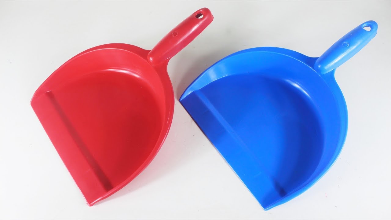 Plastic Dust Pan Belcha R.F.L-Kleen | Daraz.com.bd