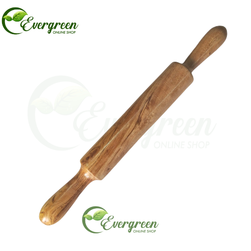 12" Roti Maker - Wooden Piri Belan Heavy Ruti makeing Piri Balan ...