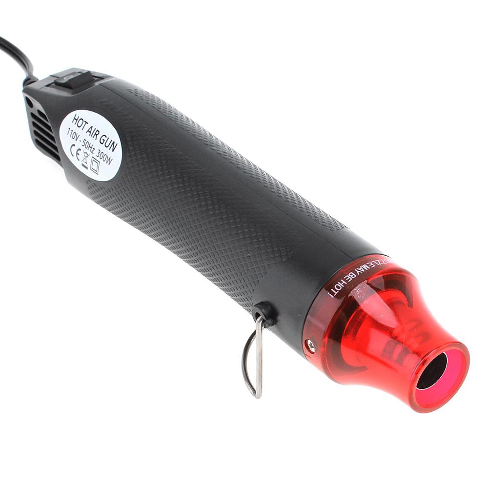 KOGEEK Electric Power Tool Plastic Blower Shrink Mini Portable Hot ...