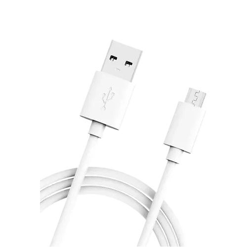 USB To micro usb (Type B) charging data cable | Daraz.com.bd