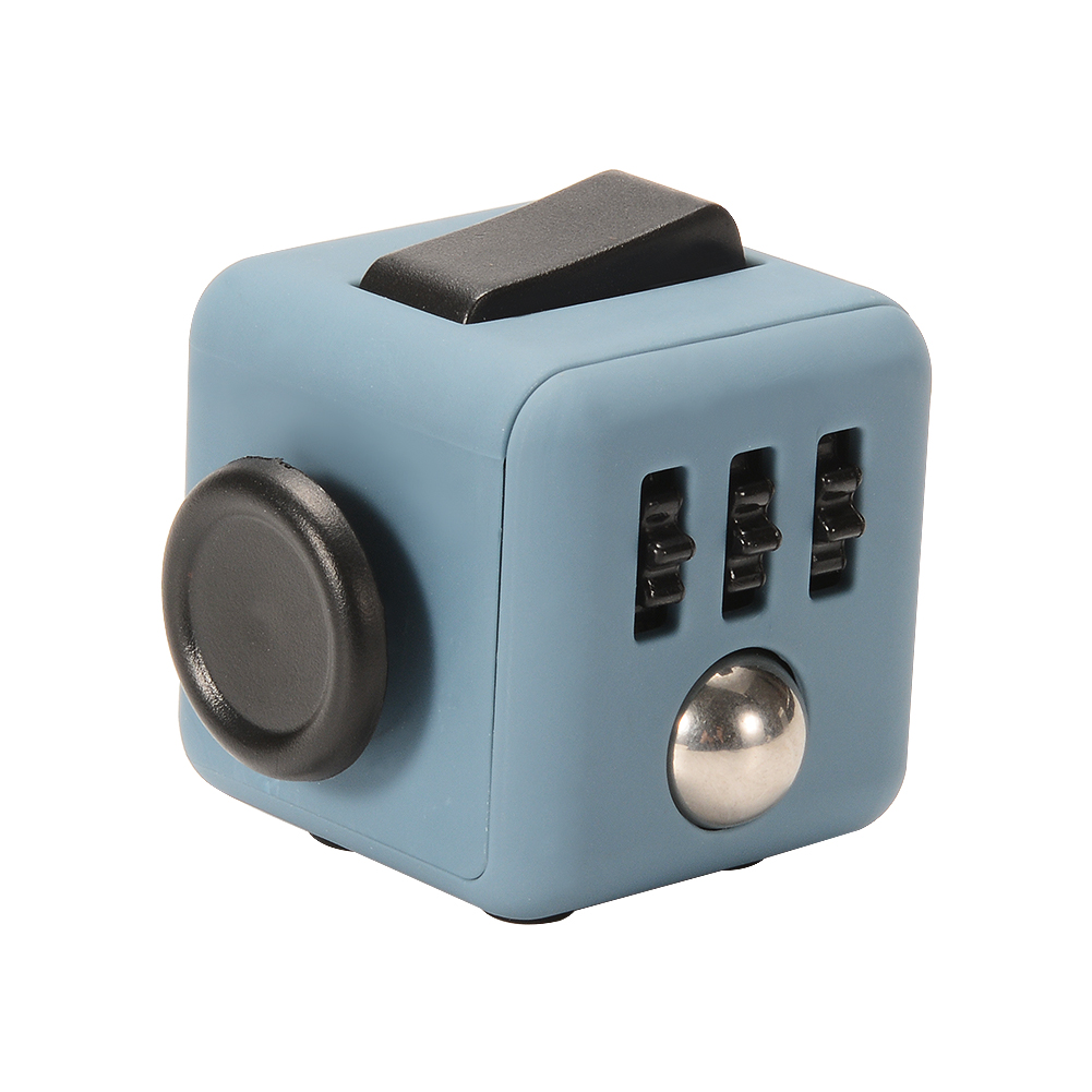 【Cove Mall】 Zehui Fidget Cube Relieve tre And Anxiety for ldren and ...
