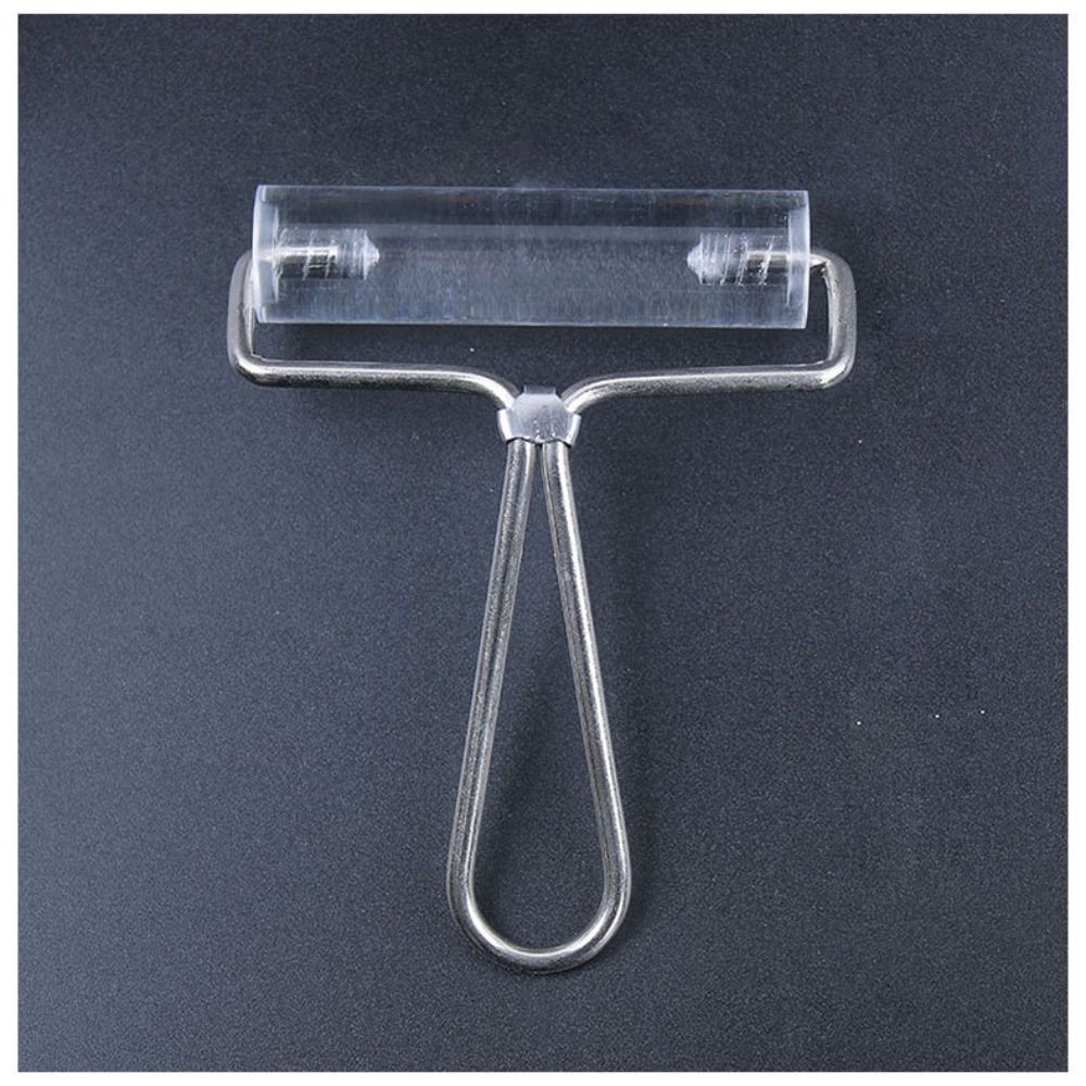 Transparent for Stamping Acrylic Pottery Tools for Art Clay Acrylic ...