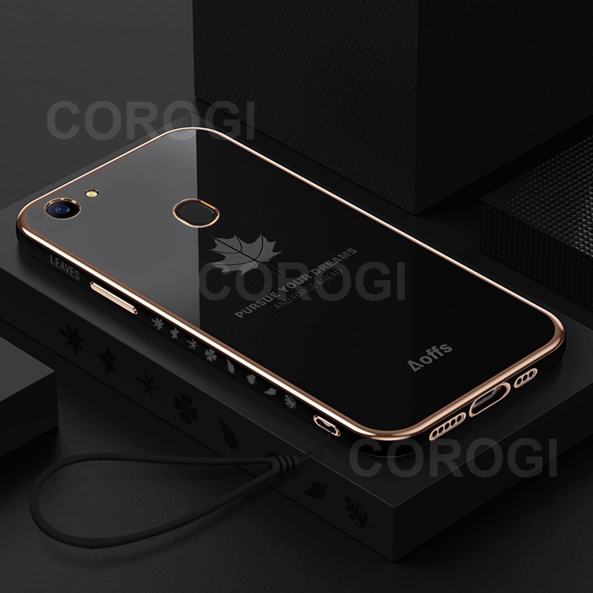Oppo f7 cover store