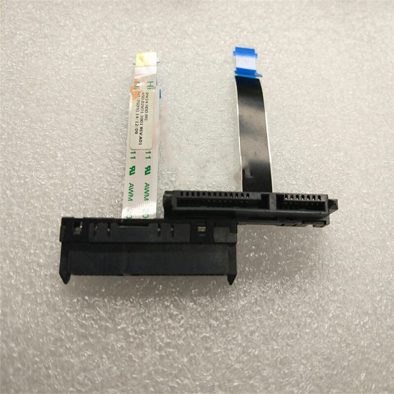 【The road to happiness Store】LAPTOP HDD hard drive cable connector For ...