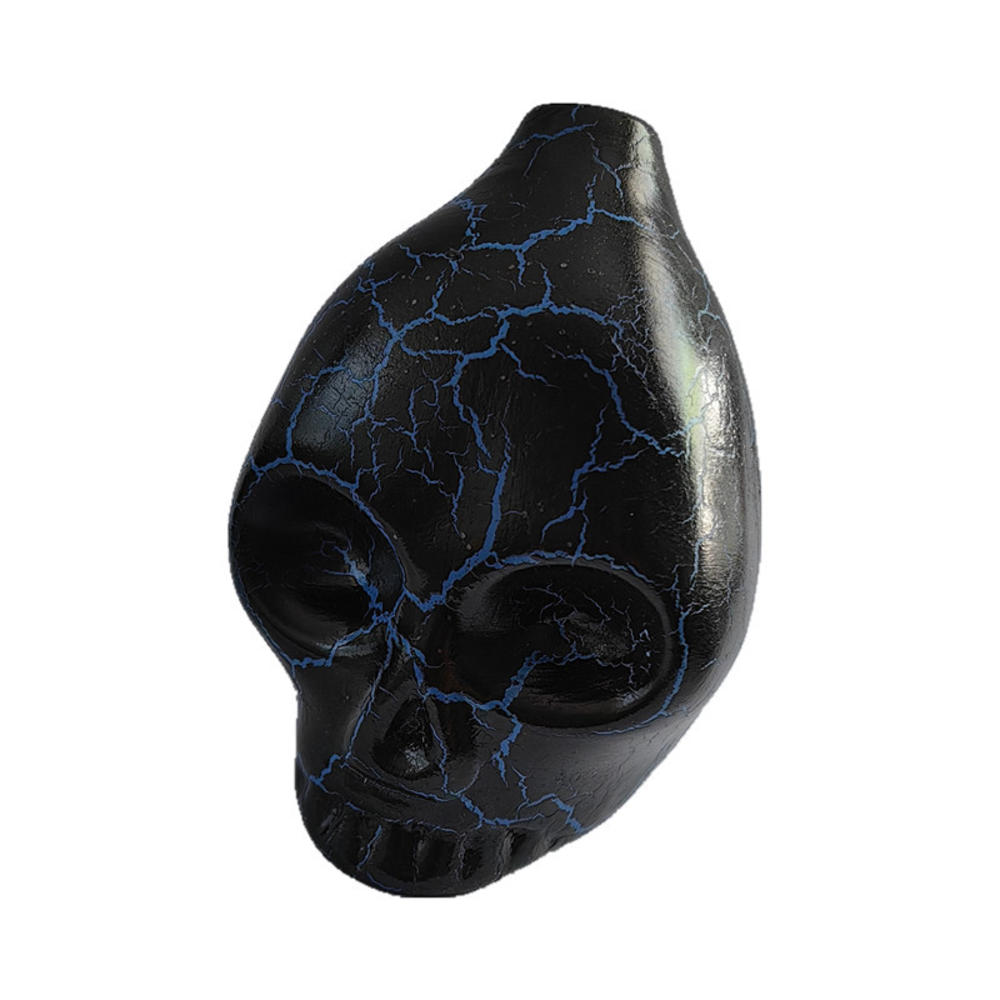 Human Scream Aztec Whistle Handcrafted Intense Spooky Death Whistle ...