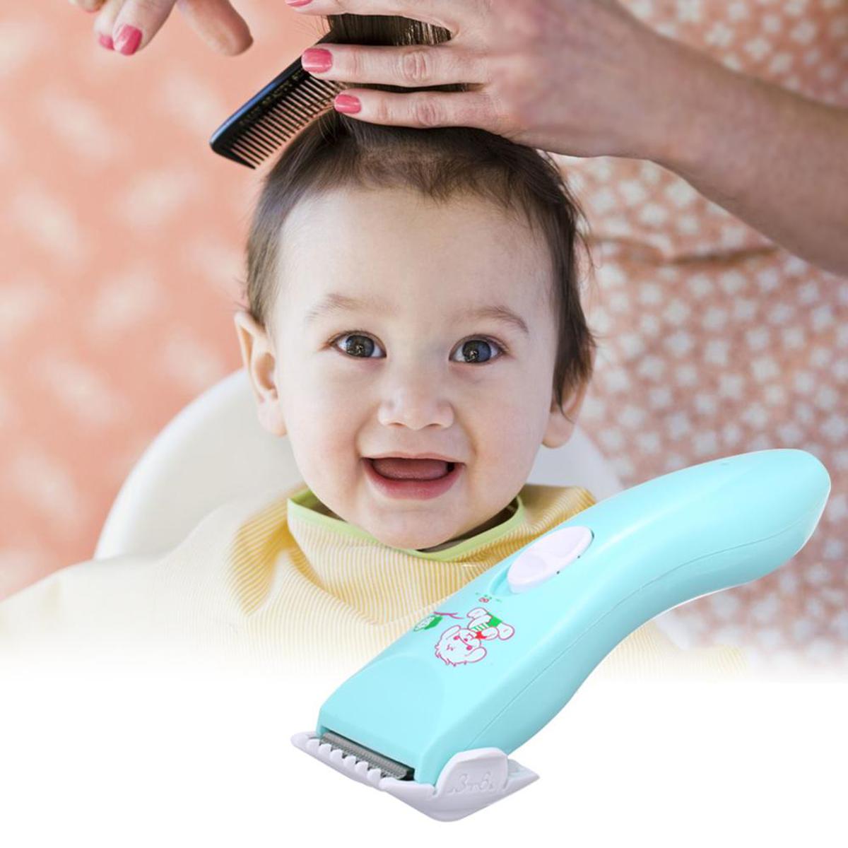 Baby hair trimmer store