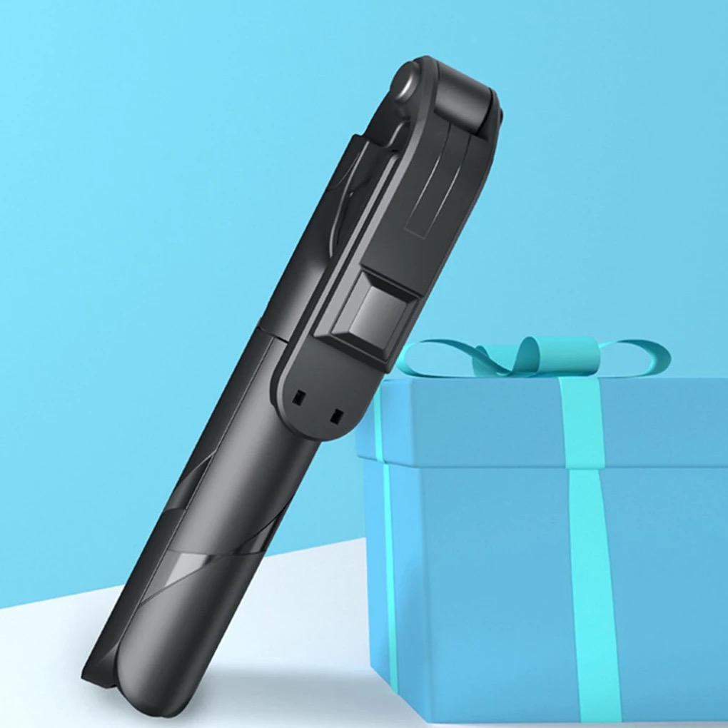 XT-02 Flexible 2 in 1 Bluetooth Selfie Stick Horizontal and Vertical ...