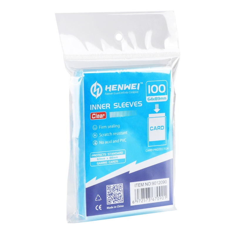 KPOP Card Sleeve Card Protector TCG Sleeve Lomo Cards Photocard Pokemon ...